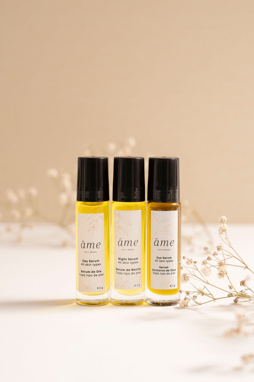 âme, eco-beauty │Cosmética Botánica – âme eco beauty shop